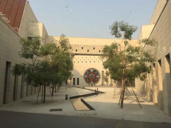 BIHAR MUSEUM - An Epic, Untold and Unknown to the World - Wandering Anusuya