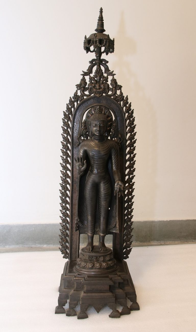 BIHAR MUSEUM - An Epic, Untold and Unknown to the World - Wandering Anusuya